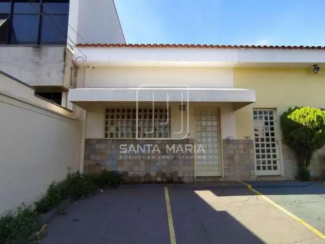 Conj. Comercial / Sala para Locação em Ribeirão Preto/SP Jardim América