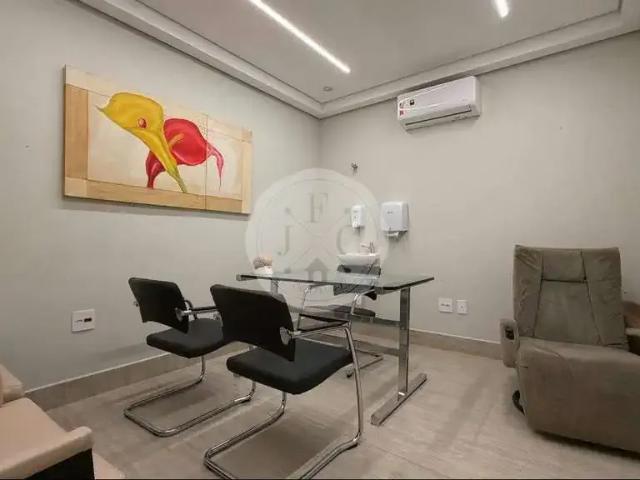 Conj. Comercial / Sala para Locação em Ribeirão Preto/SP Jardim América