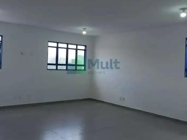 Conj. Comercial / Sala para Locação em Ribeirão Preto/SP Jardim Anhangüera