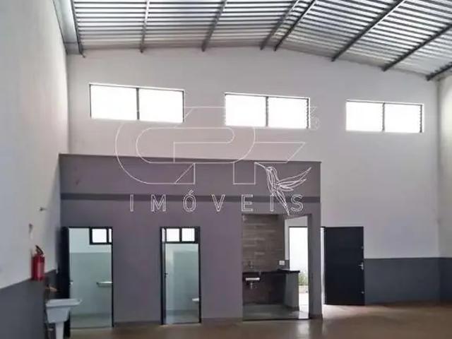 Conj. Comercial / Sala para Locação em Ribeirão Preto/SP Jardim Anhangüera