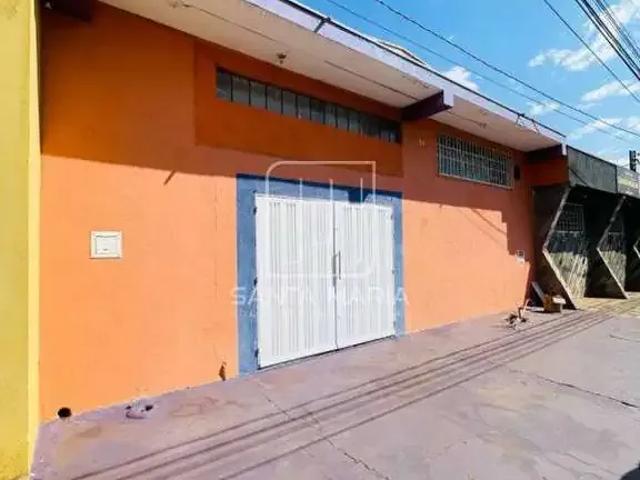 Conj. Comercial / Sala para Locação em Ribeirão Preto/SP Jardim Anhangüera