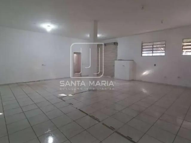 Conj. Comercial / Sala para Locação em Ribeirão Preto/SP Jardim Anhangüera