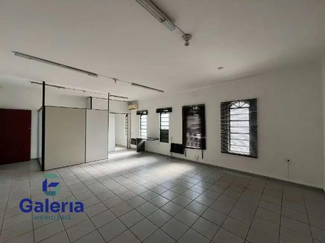 Conj. Comercial / Sala para Locação em Ribeirão Preto/SP Jardim Anhangüera
