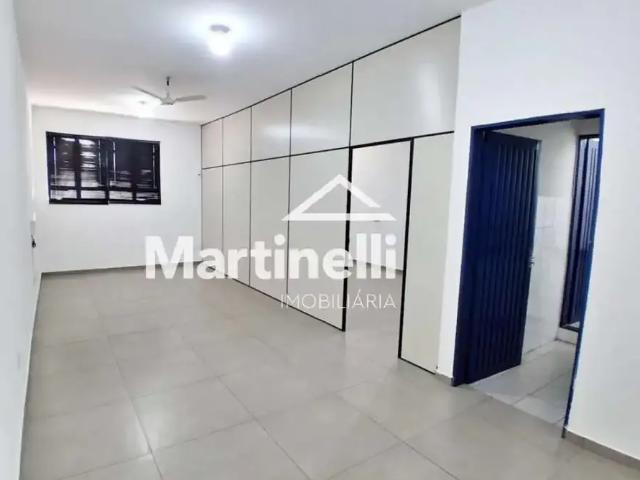 Conj. Comercial / Sala para Locação em Ribeirão Preto/SP Jardim Anhangüera