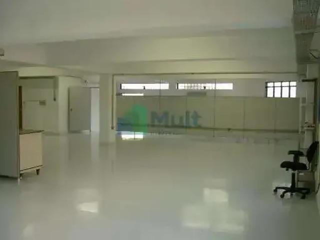 Conj. Comercial / Sala para Locação em Ribeirão Preto/SP Jardim Anhangüera