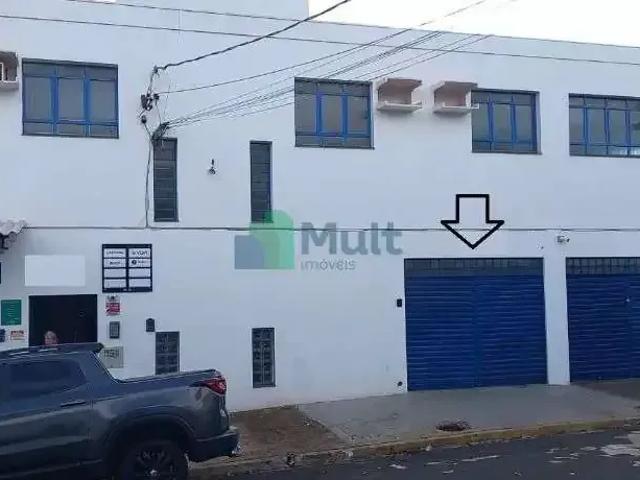 Conj. Comercial / Sala para Locação em Ribeirão Preto/SP Jardim Anhangüera