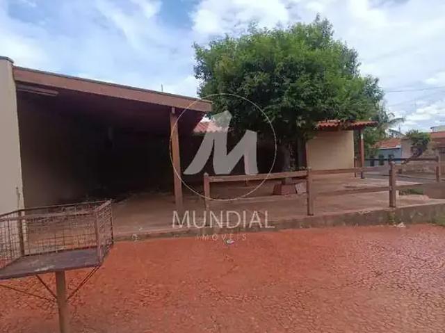 Conj. Comercial / Sala para Locação em Ribeirão Preto/SP Jardim Anhangüera