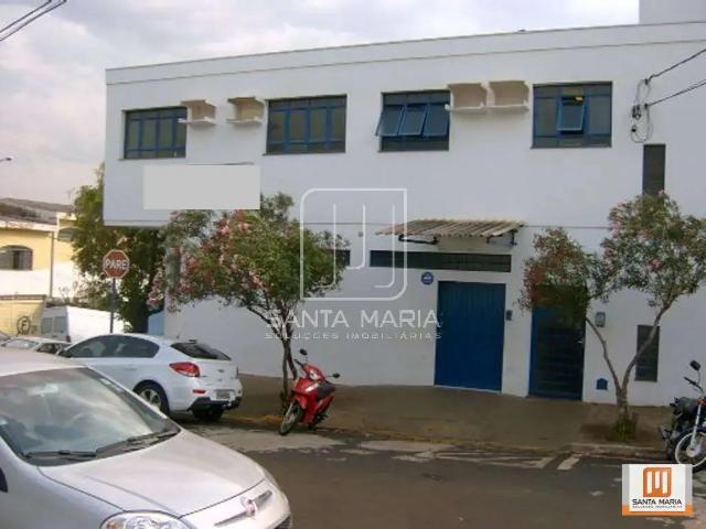 Conj. Comercial / Sala para Locação em Ribeirão Preto/SP Jardim Anhangüera