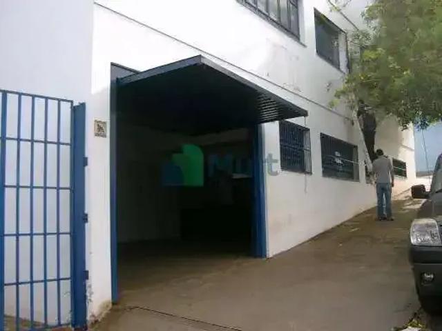 Conj. Comercial / Sala para Locação em Ribeirão Preto/SP Jardim Anhangüera