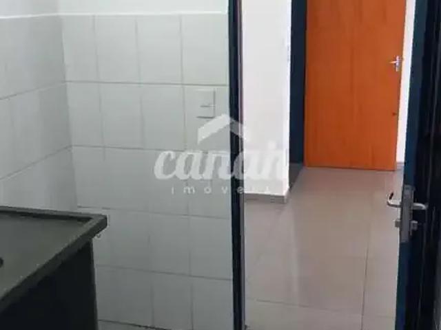 Conj. Comercial / Sala para Locação em Ribeirão Preto/SP Jardim Anhangüera