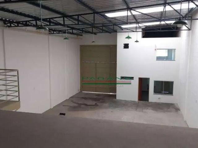 Conj. Comercial / Sala para Locação em Ribeirão Preto/SP Jardim Anhangüera