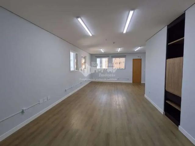 Conj. Comercial / Sala para Locação em Ribeirão Preto/SP Jardim Botânico