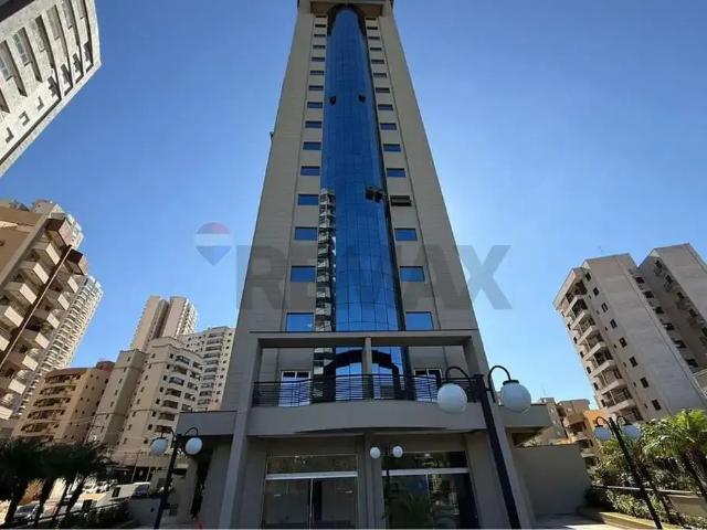 Conj. Comercial / Sala para Locação em Ribeirão Preto/SP Jardim Botânico