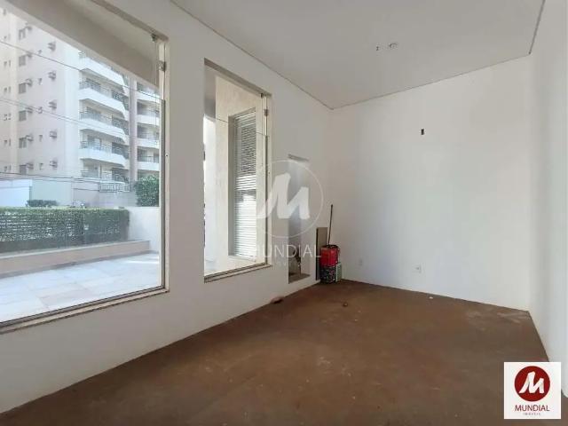 Conj. Comercial / Sala para Locação em Ribeirão Preto/SP Jardim Botânico