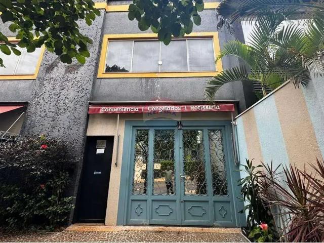 Conj. Comercial / Sala para Locação em Ribeirão Preto/SP Jardim Botânico