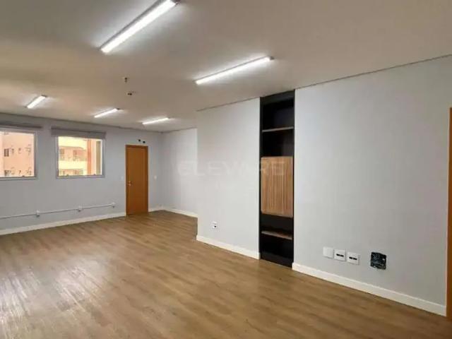 Conj. Comercial / Sala para Locação em Ribeirão Preto/SP Jardim Botânico