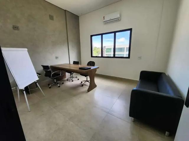 Conj. Comercial / Sala para Locação em Ribeirão Preto/SP Jardim Botânico