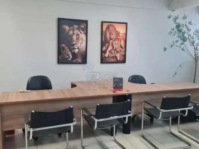 Conj. Comercial / Sala para Locação em Ribeirão Preto/SP Jardim Botânico