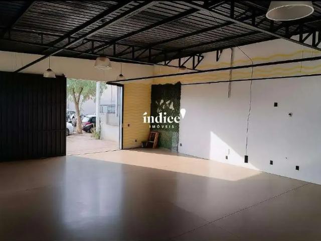 Conj. Comercial / Sala para Locação em Ribeirão Preto/SP Jardim Botânico