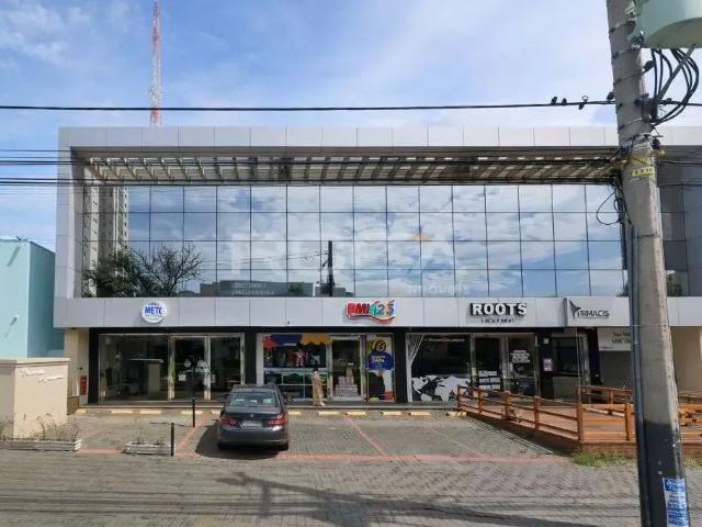 Conj. Comercial / Sala para Locação em Ribeirão Preto/SP Jardim Botânico