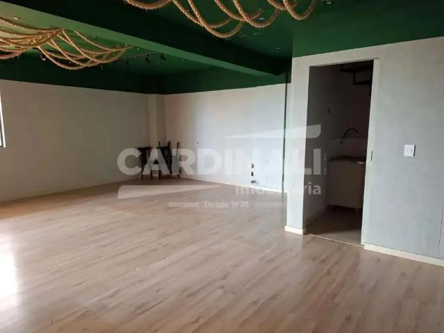 Conj. Comercial / Sala para Locação em Ribeirão Preto/SP Jardim Botânico