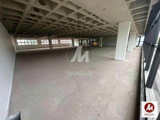 Conj. Comercial / Sala para Locação em Ribeirão Preto/SP Jardim Botânico