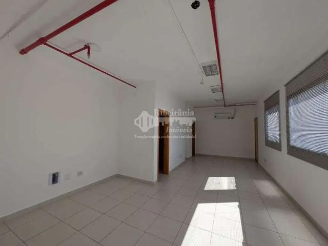 Conj. Comercial / Sala para Locação em Ribeirão Preto/SP Jardim Botânico