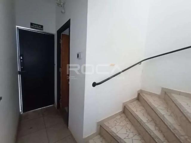 Conj. Comercial / Sala para Locação em Ribeirão Preto/SP Jardim Botânico