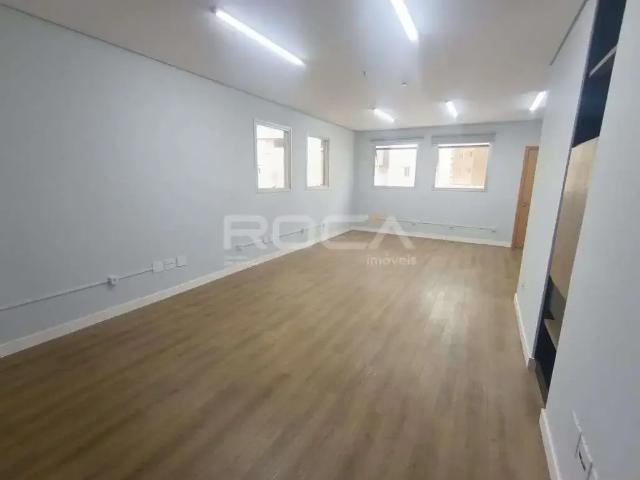 Conj. Comercial / Sala para Locação em Ribeirão Preto/SP Jardim Botânico