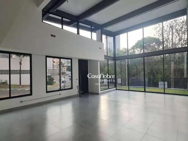 Conj. Comercial / Sala para Locação em Ribeirão Preto/SP Jardim Botânico