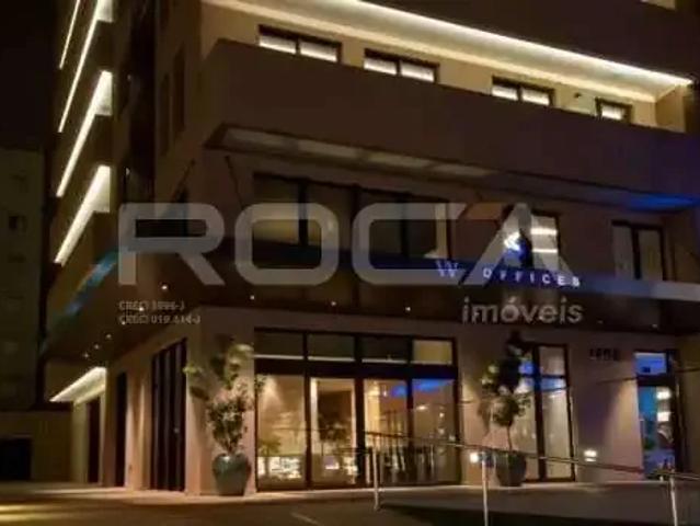 Conj. Comercial / Sala para Locação em Ribeirão Preto/SP Jardim Botânico