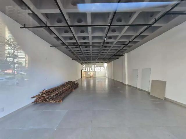 Conj. Comercial / Sala para Locação em Ribeirão Preto/SP Jardim Botânico