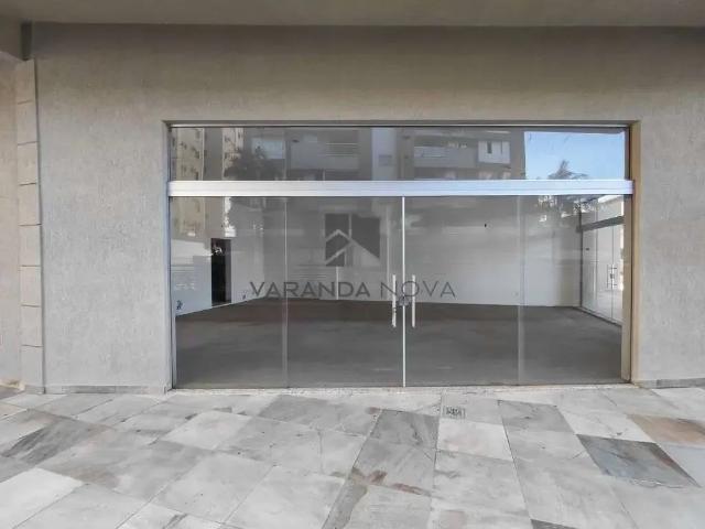 Conj. Comercial / Sala para Locação em Ribeirão Preto/SP Jardim Botânico