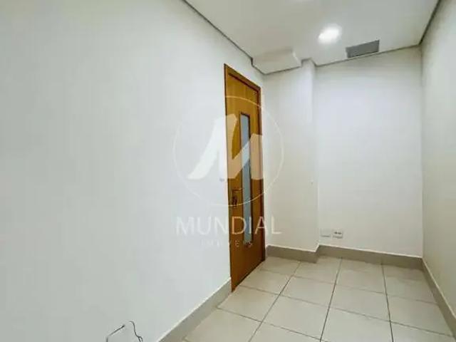 Conj. Comercial / Sala para Locação em Ribeirão Preto/SP Jardim Califórnia