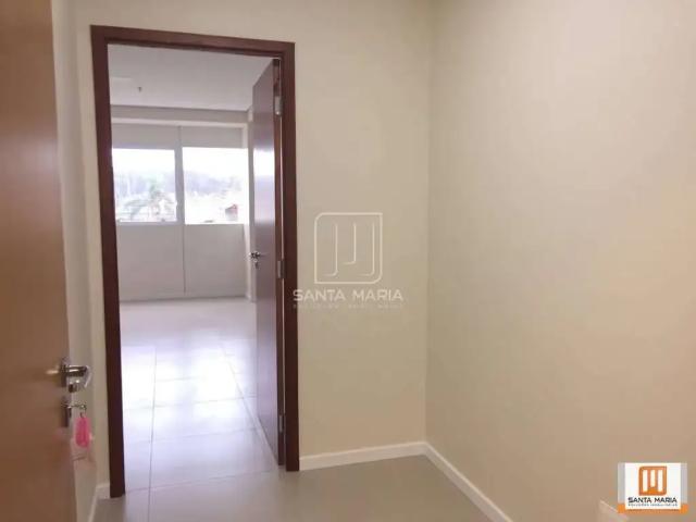 Conj. Comercial / Sala para Locação em Ribeirão Preto/SP Jardim Califórnia