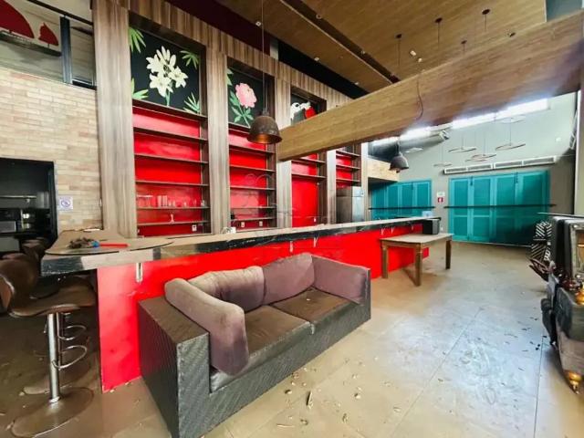 Conj. Comercial / Sala para Locação em Ribeirão Preto/SP Jardim Califórnia