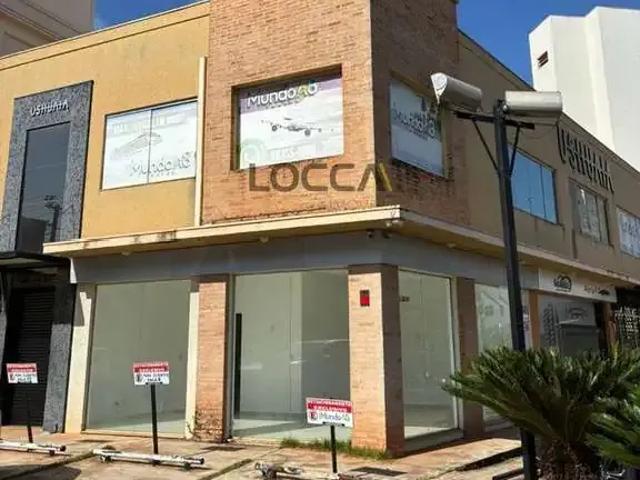 Conj. Comercial / Sala para Locação em Ribeirão Preto/SP Jardim Califórnia