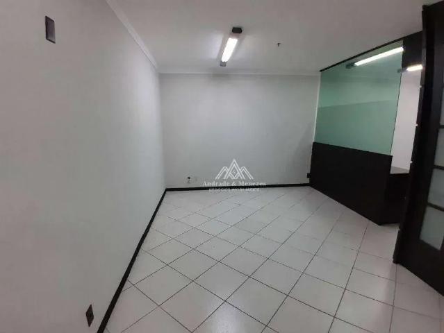 Conj. Comercial / Sala para Locação em Ribeirão Preto/SP Jardim Califórnia
