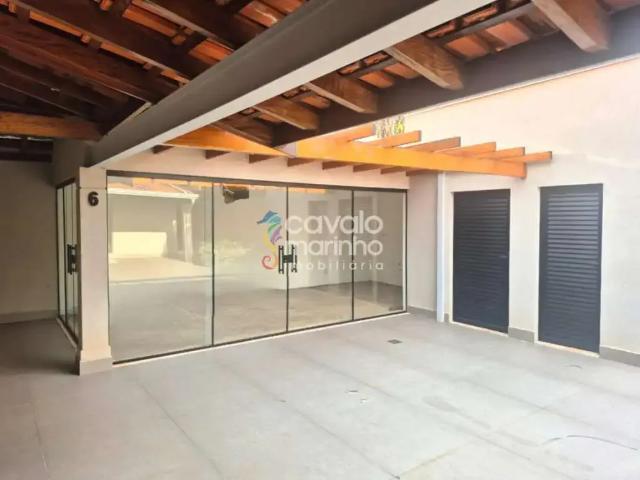 Conj. Comercial / Sala para Locação em Ribeirão Preto/SP Jardim Califórnia
