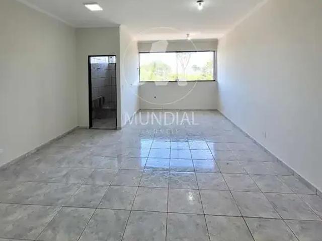 Conj. Comercial / Sala para Locação em Ribeirão Preto/SP Jardim Califórnia
