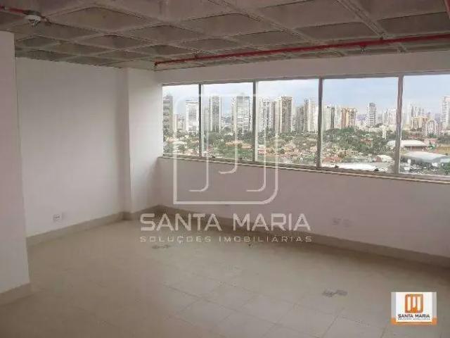 Conj. Comercial / Sala para Locação em Ribeirão Preto/SP Jardim Califórnia