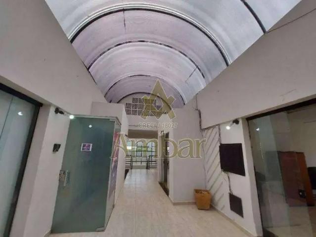 Conj. Comercial / Sala para Locação em Ribeirão Preto/SP Jardim Califórnia