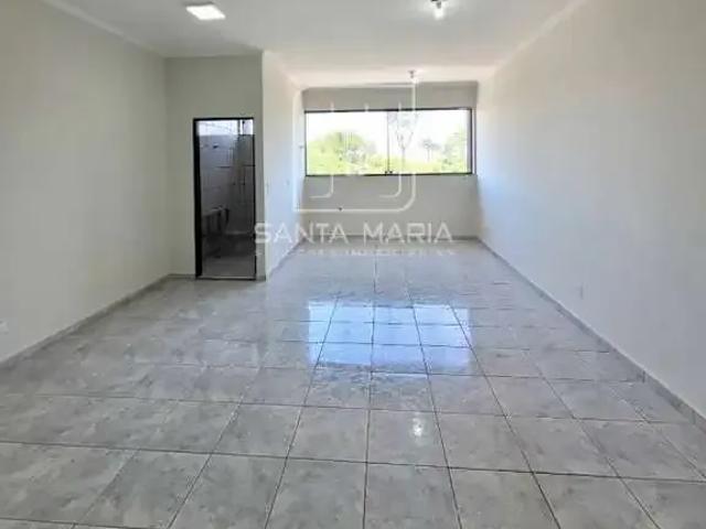 Conj. Comercial / Sala para Locação em Ribeirão Preto/SP Jardim Califórnia