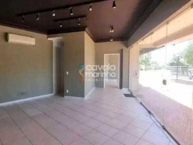 Conj. Comercial / Sala para Locação em Ribeirão Preto/SP Jardim Califórnia