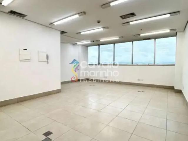 Conj. Comercial / Sala para Locação em Ribeirão Preto/SP Jardim Califórnia