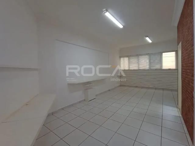 Conj. Comercial / Sala para Locação em Ribeirão Preto/SP Jardim Califórnia