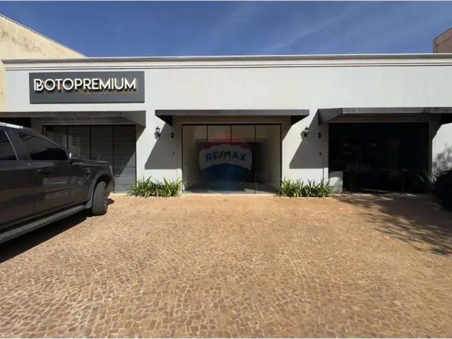 Conj. Comercial / Sala para Locação em Ribeirão Preto/SP Jardim Califórnia