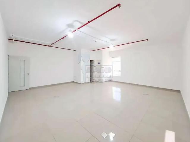 Conj. Comercial / Sala para Locação em Ribeirão Preto/SP Jardim Califórnia