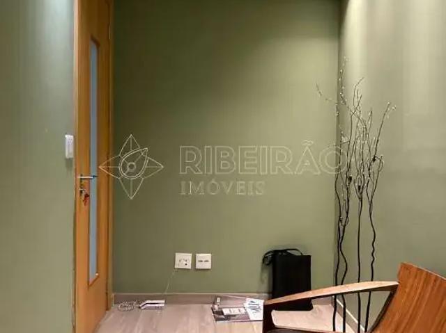 Conj. Comercial / Sala para Locação em Ribeirão Preto/SP Jardim Califórnia