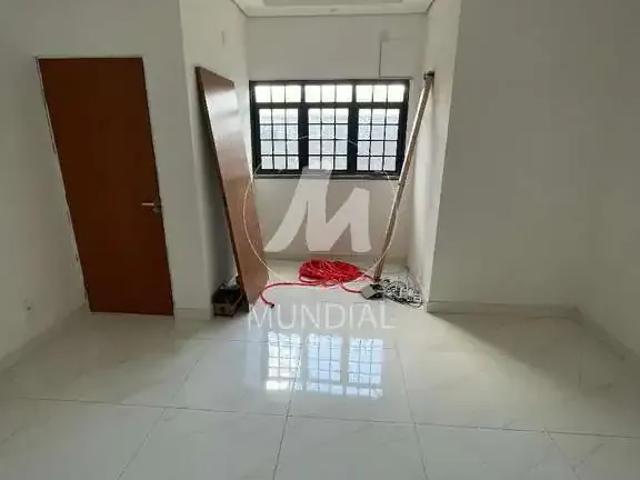 Conj. Comercial / Sala para Locação em Ribeirão Preto/SP Jardim Califórnia